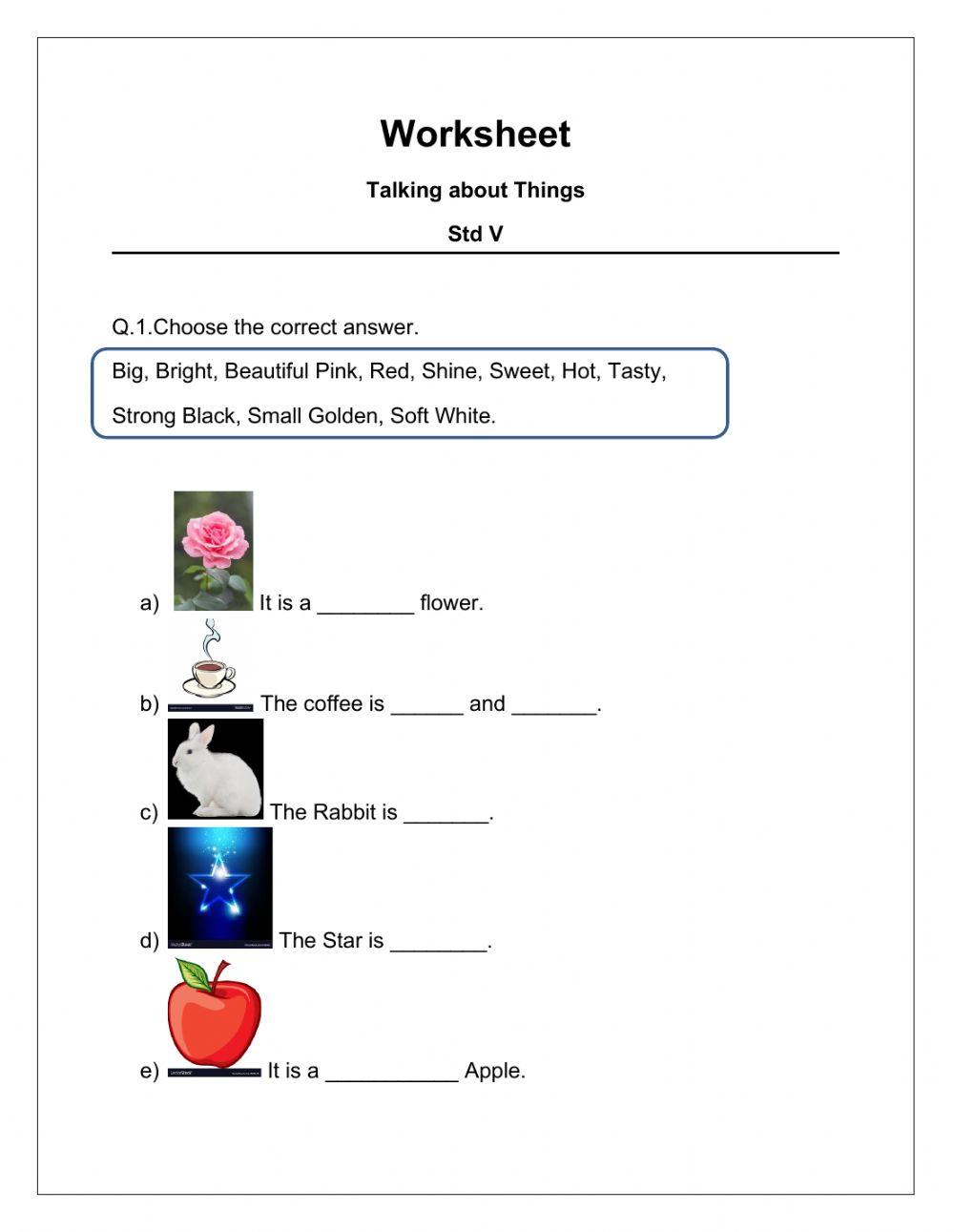 Talking about things 321355 | Deepabathija07 | Live