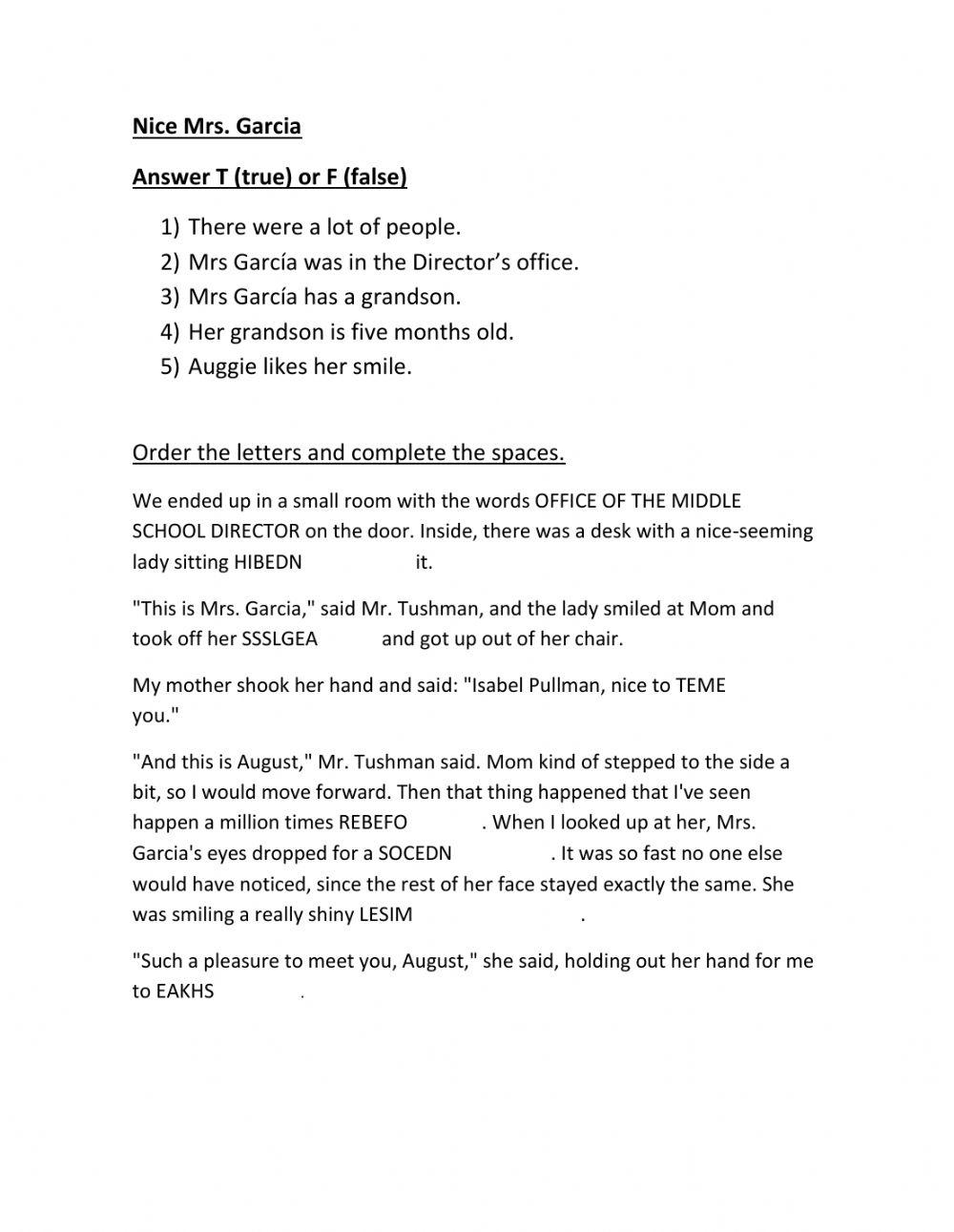 345578 | NIce Mrs García | costanzamacia