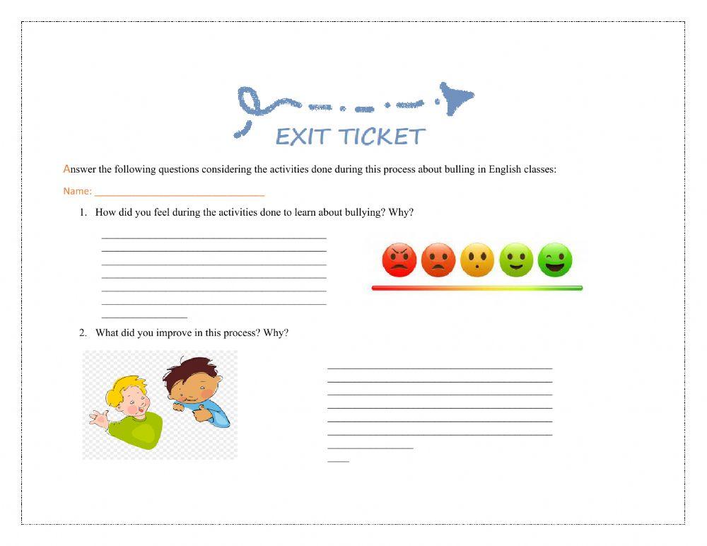 Survey worksheet | Live Worksheets