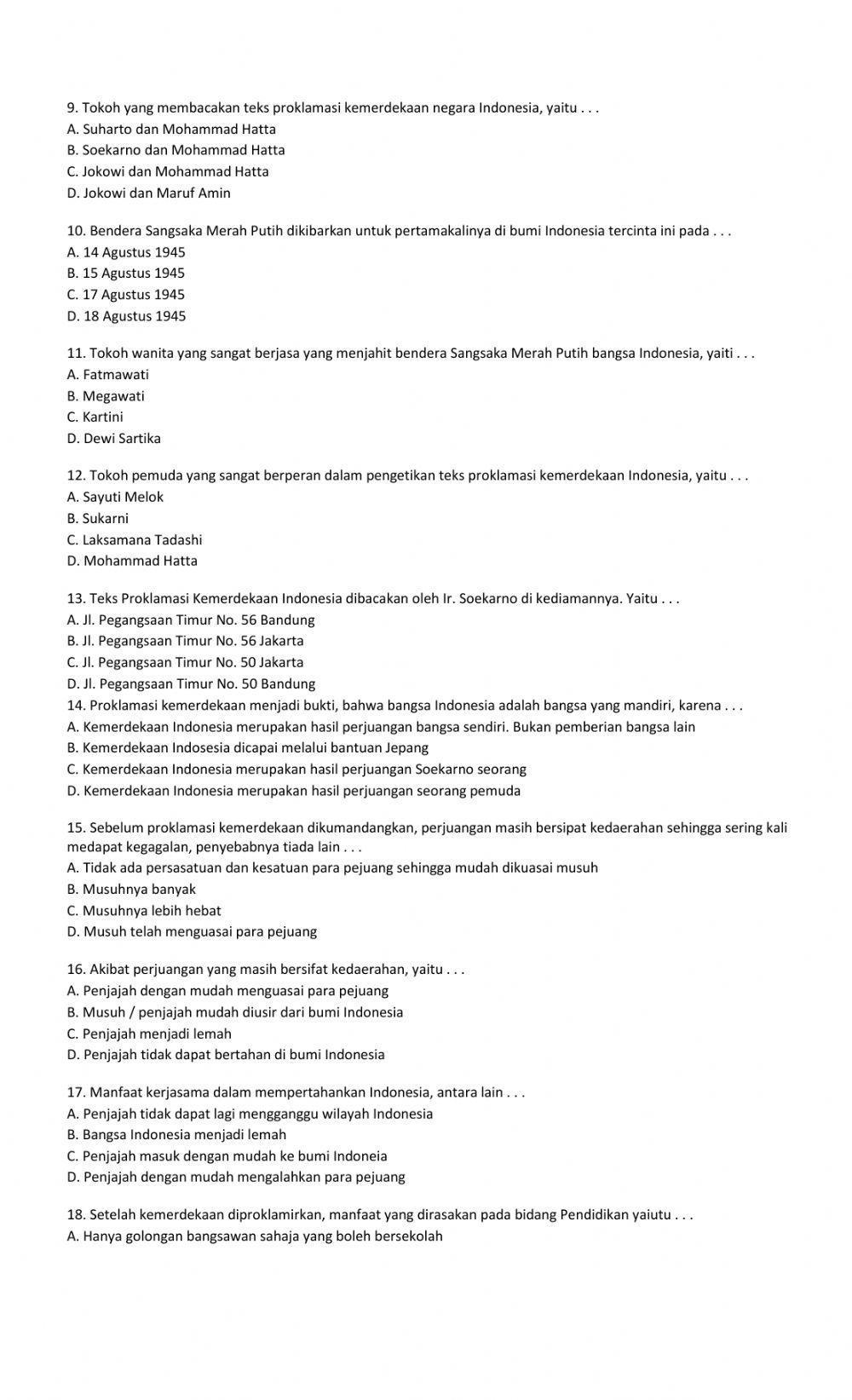 Pts ips worksheet | Live Worksheets