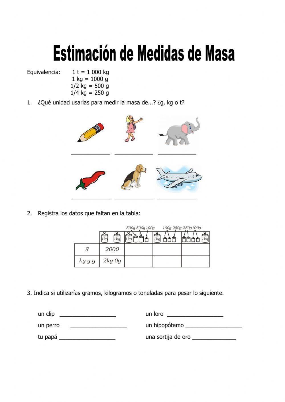 362177 | Masa | marbulu30 | LiveWorksheets