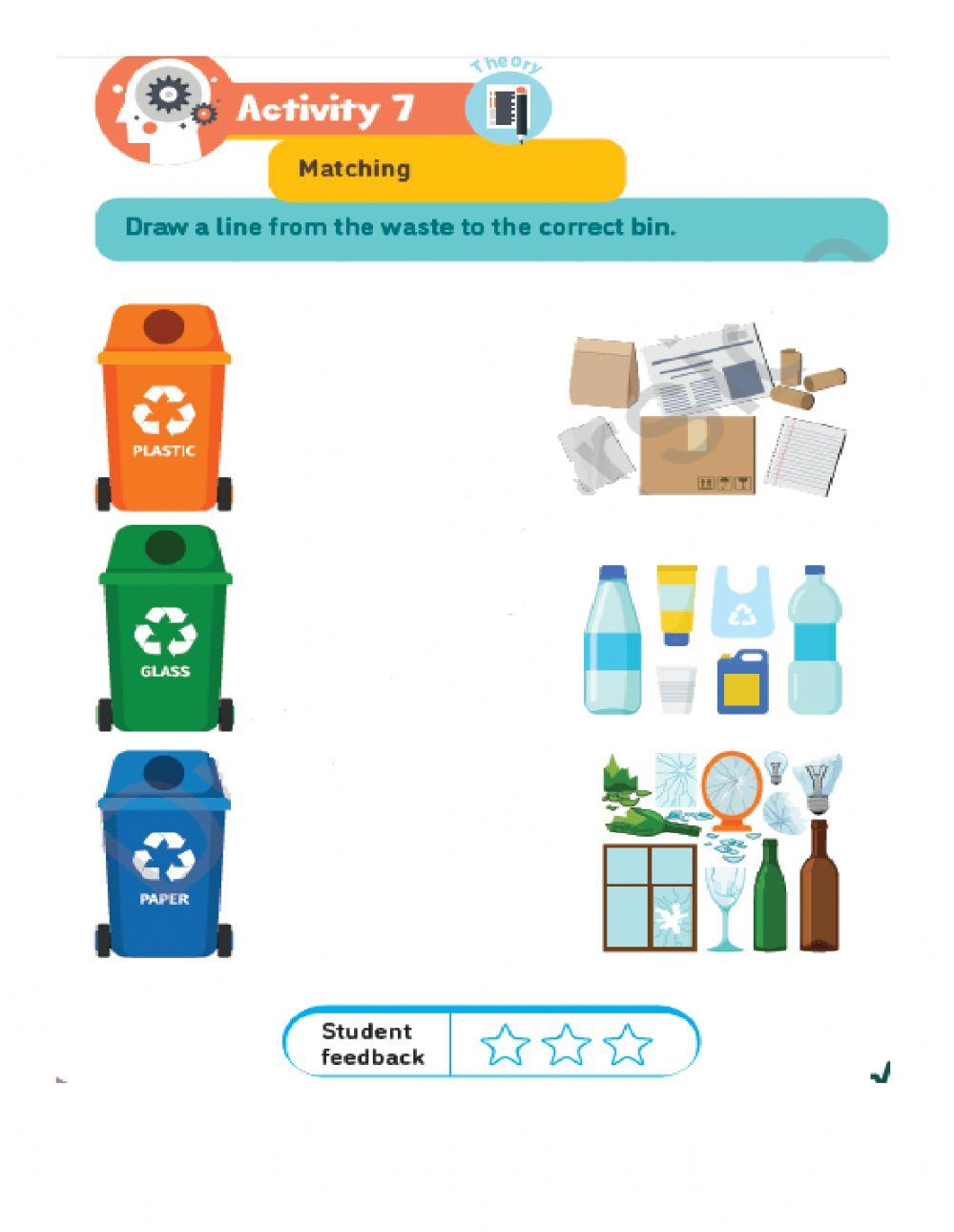DT Grade 1 Chec… | Free Interactive Worksheets | 362741