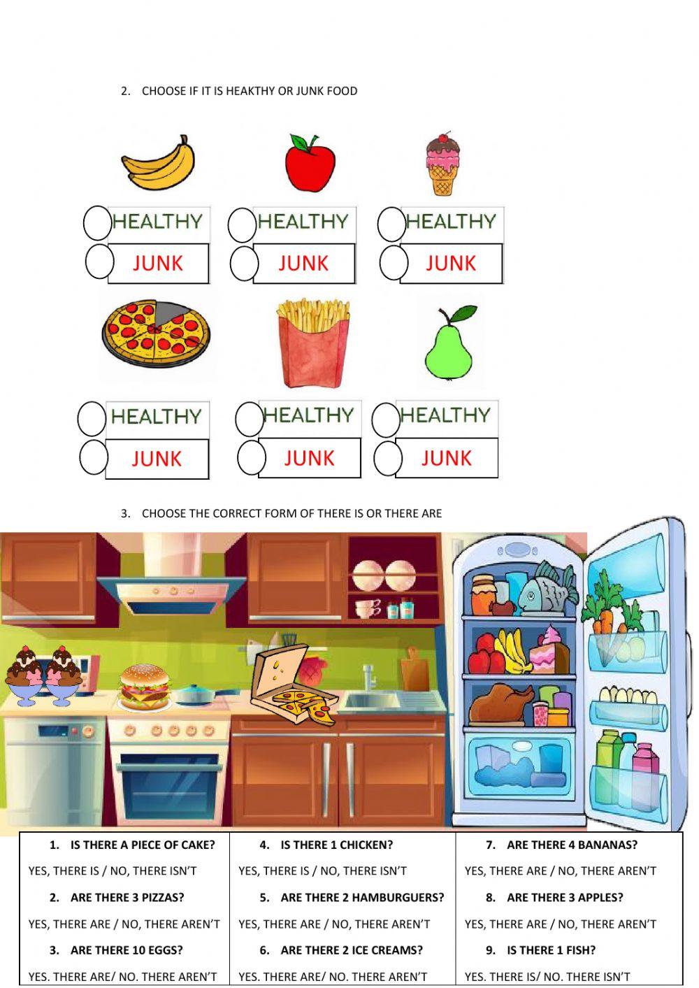 Quiz first grade worksheet | Live Worksheets