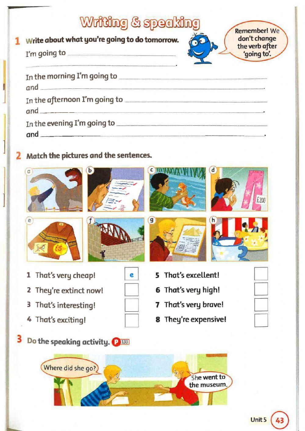 6034082 | KET - Vocabulary 3b | MISS_ANDREA1B