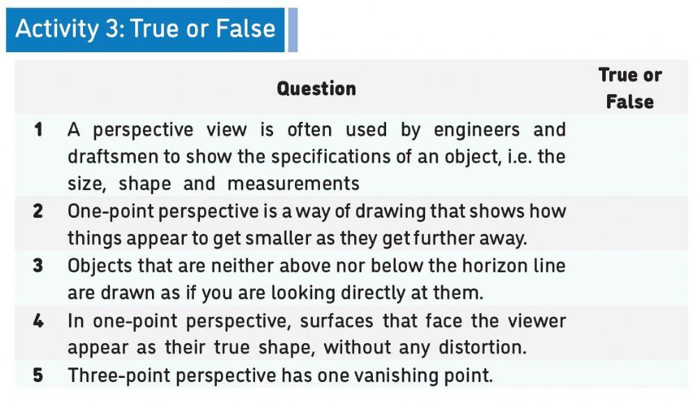 367485 | Perspective view | maryam S | LiveWorksheets