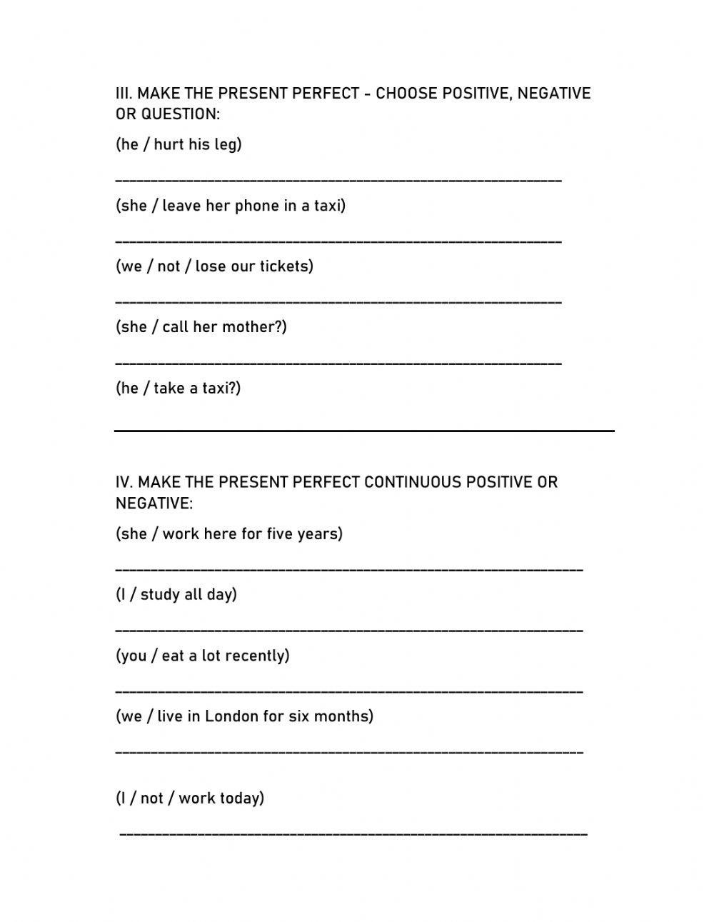 Practice Unit 1 DC4 worksheet | Live Worksheets