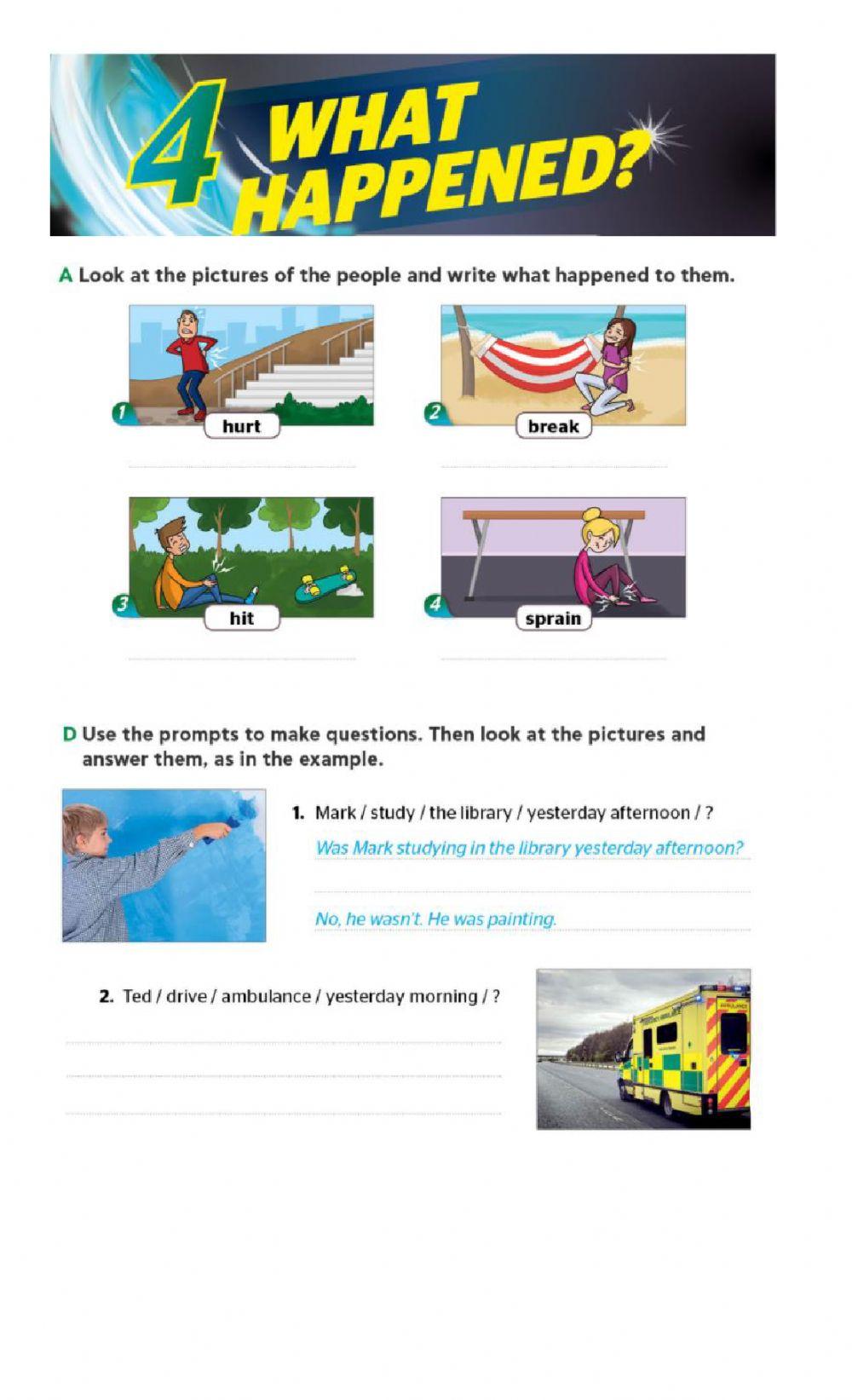 Portal2 M4 WB p… | Free Interactive Worksheets | 6039723