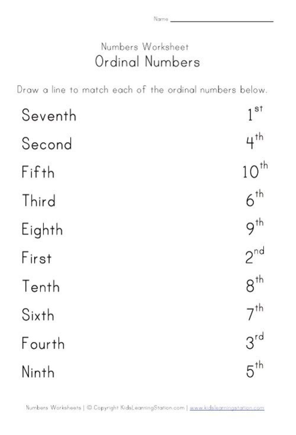 Matching online exercise for | Live Worksheets