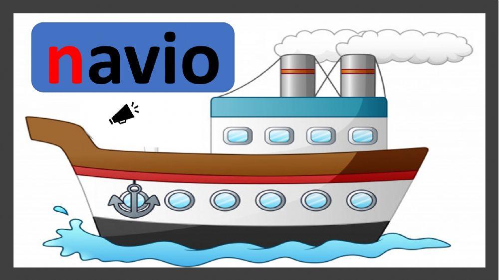 O navio worksheet | Live Worksheets