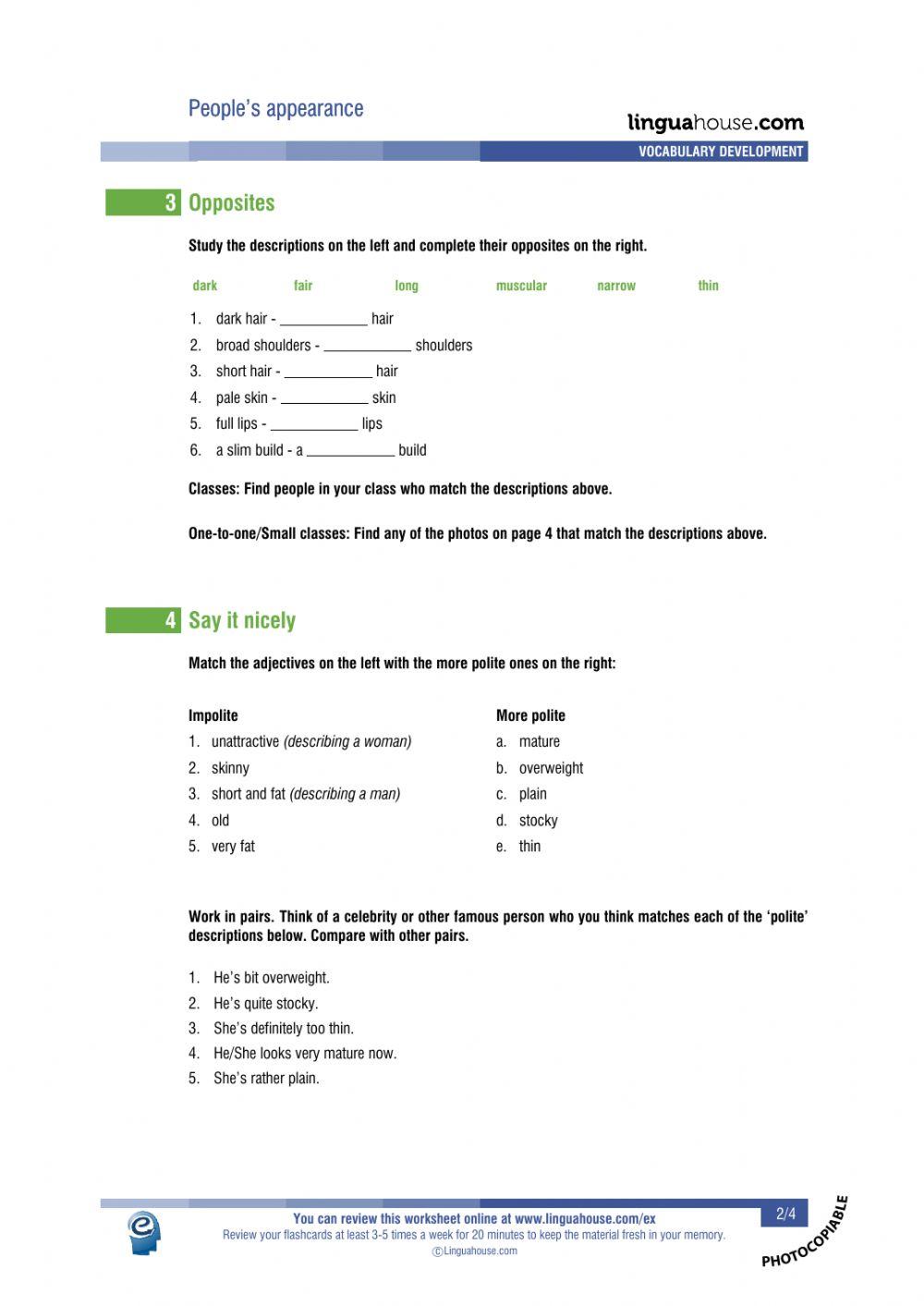 PEOPLE’S APPEARANCE B1-B2 6043525 | Daniel Dixon | Live