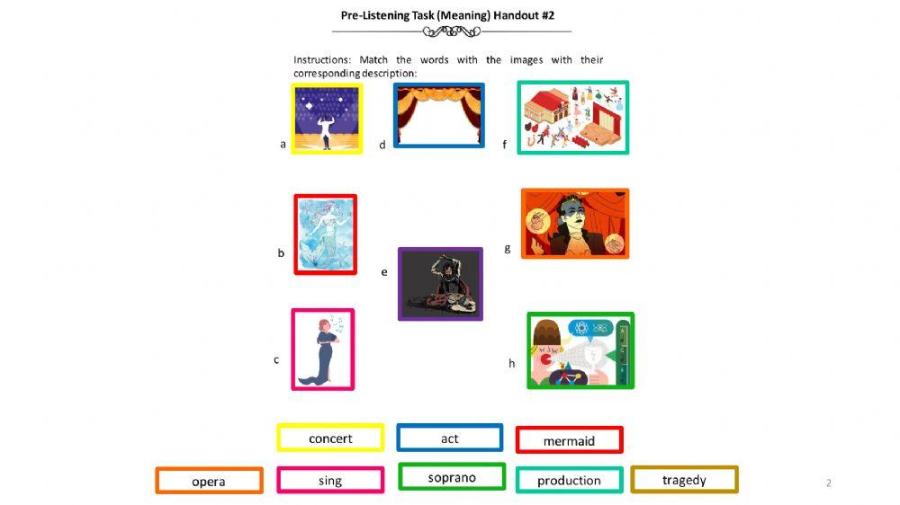 Teachers worksheet | Live Worksheets