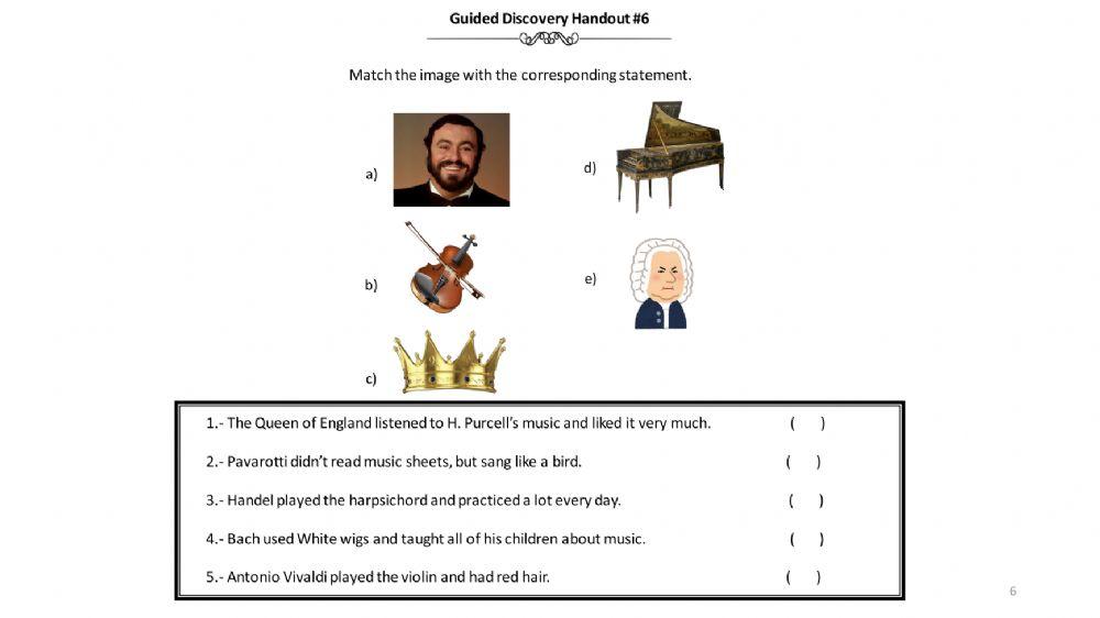 Teachers worksheet | Live Worksheets