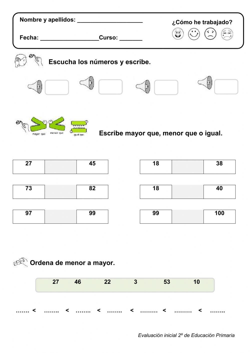 372490 | Matemáticas | Inma | LiveWorksheets