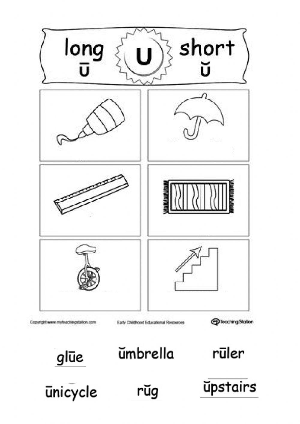 373379 | Vowel Sound U | RoxyValdiviezo1981