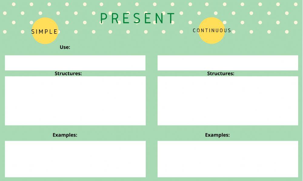 Tenses | Azalea Mancha | Live Worksheets