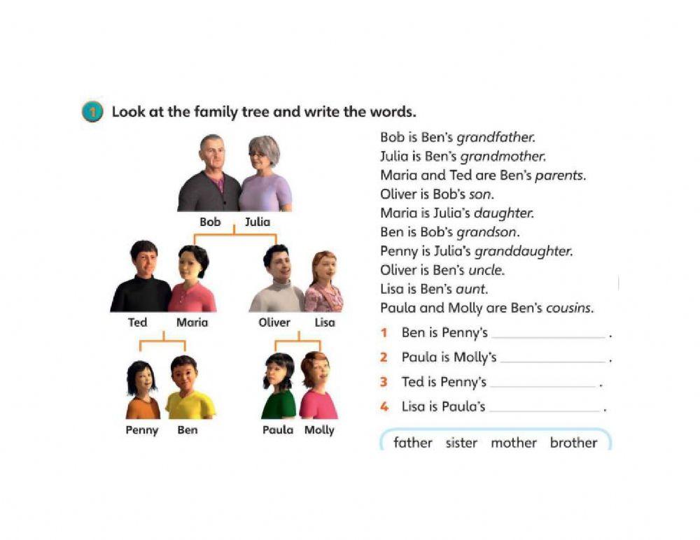 Possessive Apos… | Free Interactive Worksheets | 373465