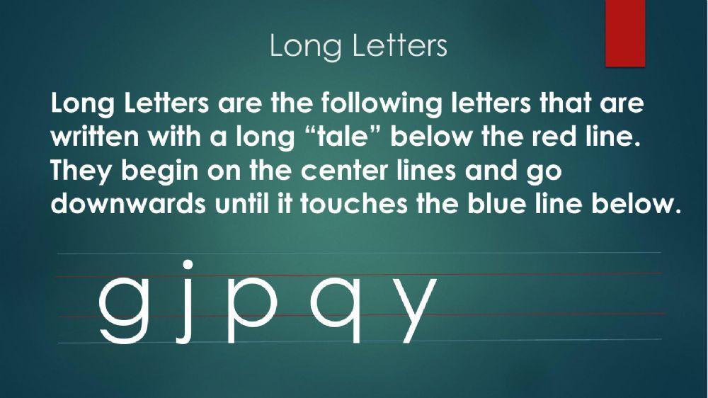 Grouping Letter… | Free Interactive Worksheets | 373516