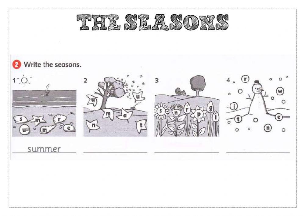 Prep pre jr worksheet for kids | Live Worksheets