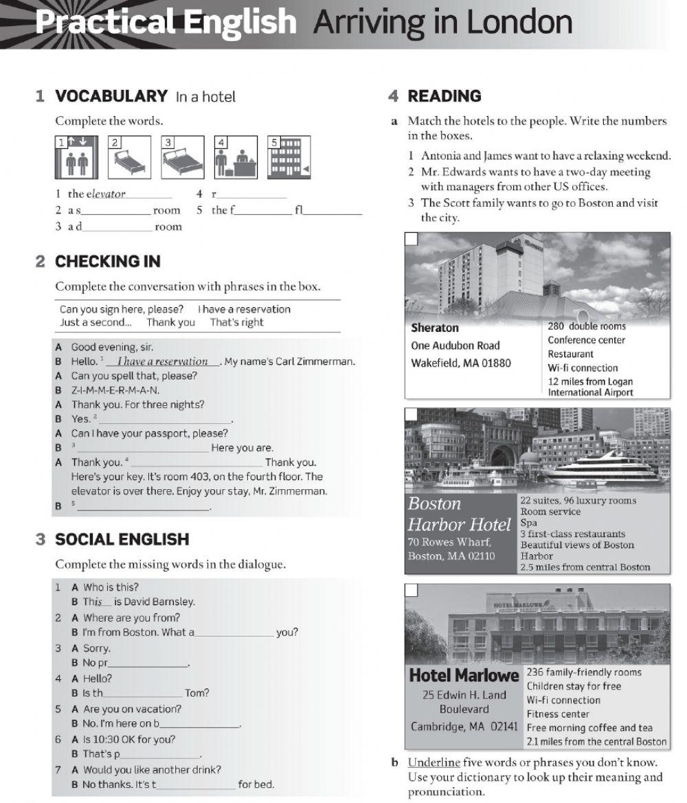 Aef interactive worksheet | Live Worksheets