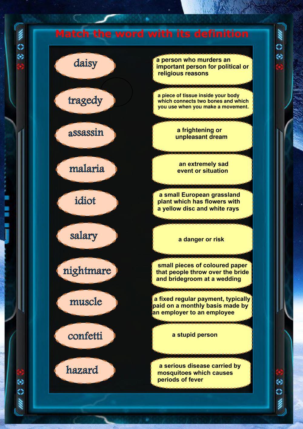 Origin Of English Words Worksheet Live Worksheets origin-of-english-words-worksheet-live-worksheets