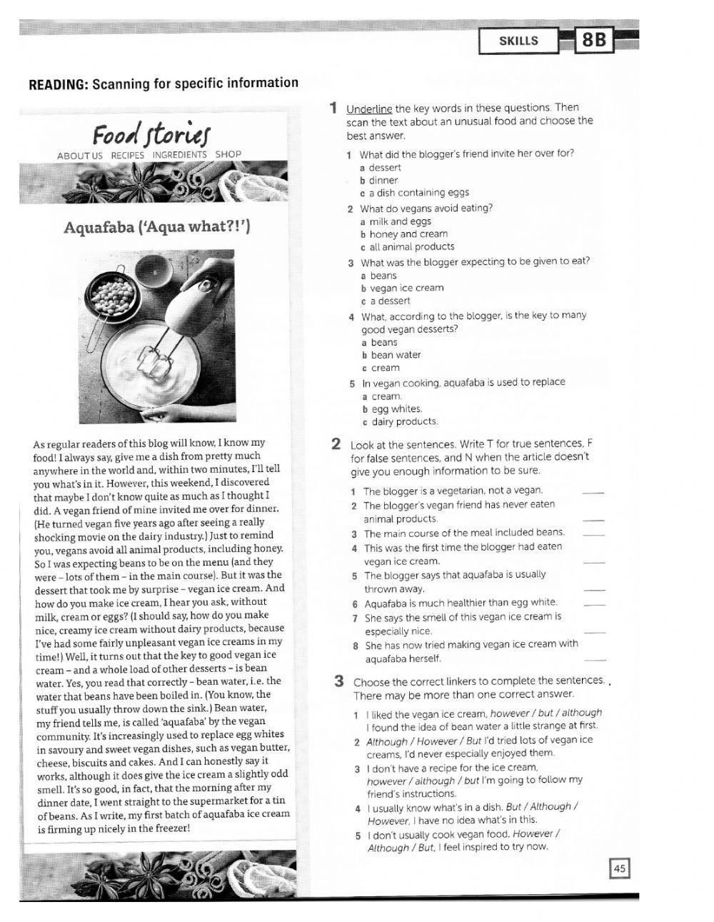 Workbook Unit 8 6070922 | Carolina Fernández Dorado