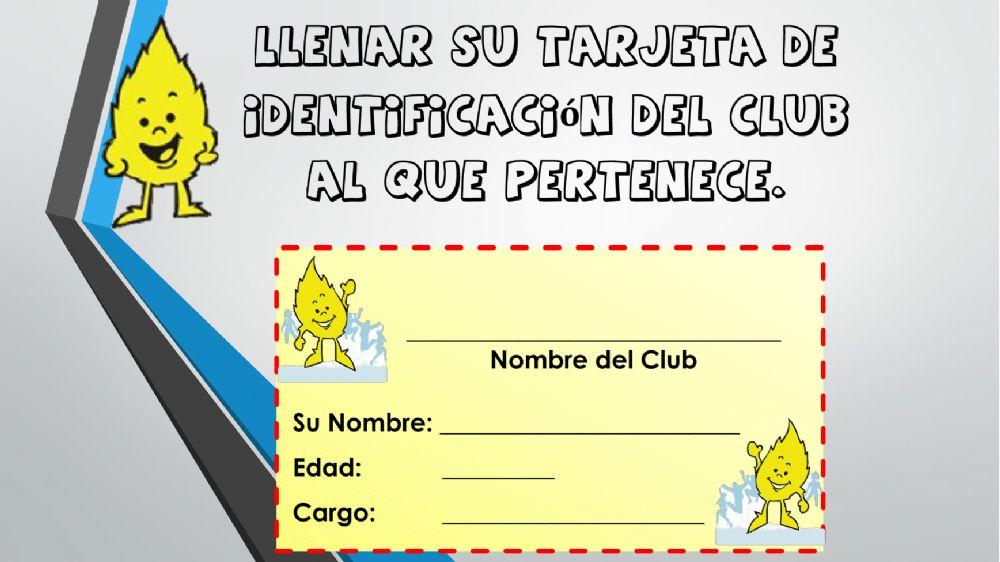 Club de aflatoun | Free Interactive Worksheets | 375434
