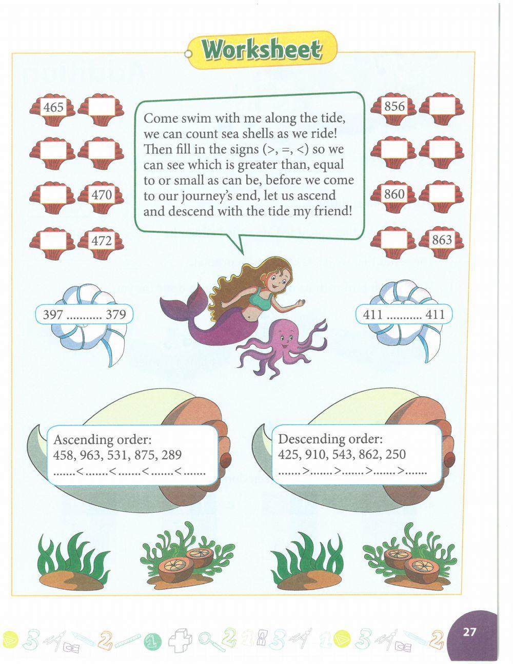 Worksheet online pdf worksheet | Live Worksheets