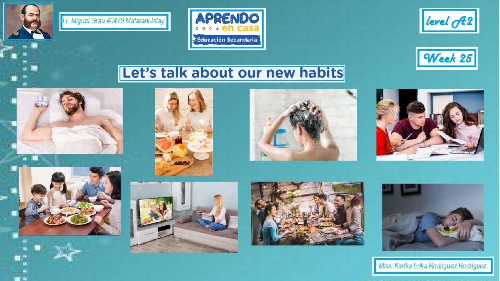 My routines interactive worksheet | Live Worksheets