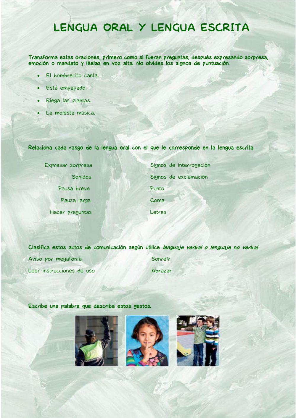 La sílaba activity for Quinto | Live Worksheets