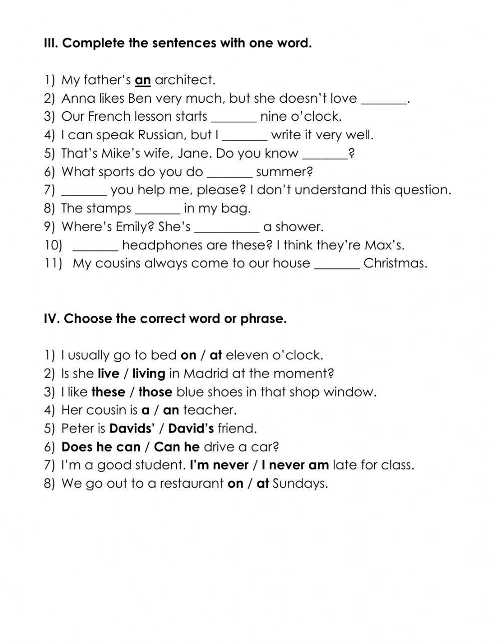 377616 | Test 1 level 1 | Ms_Sylvia_Azuela