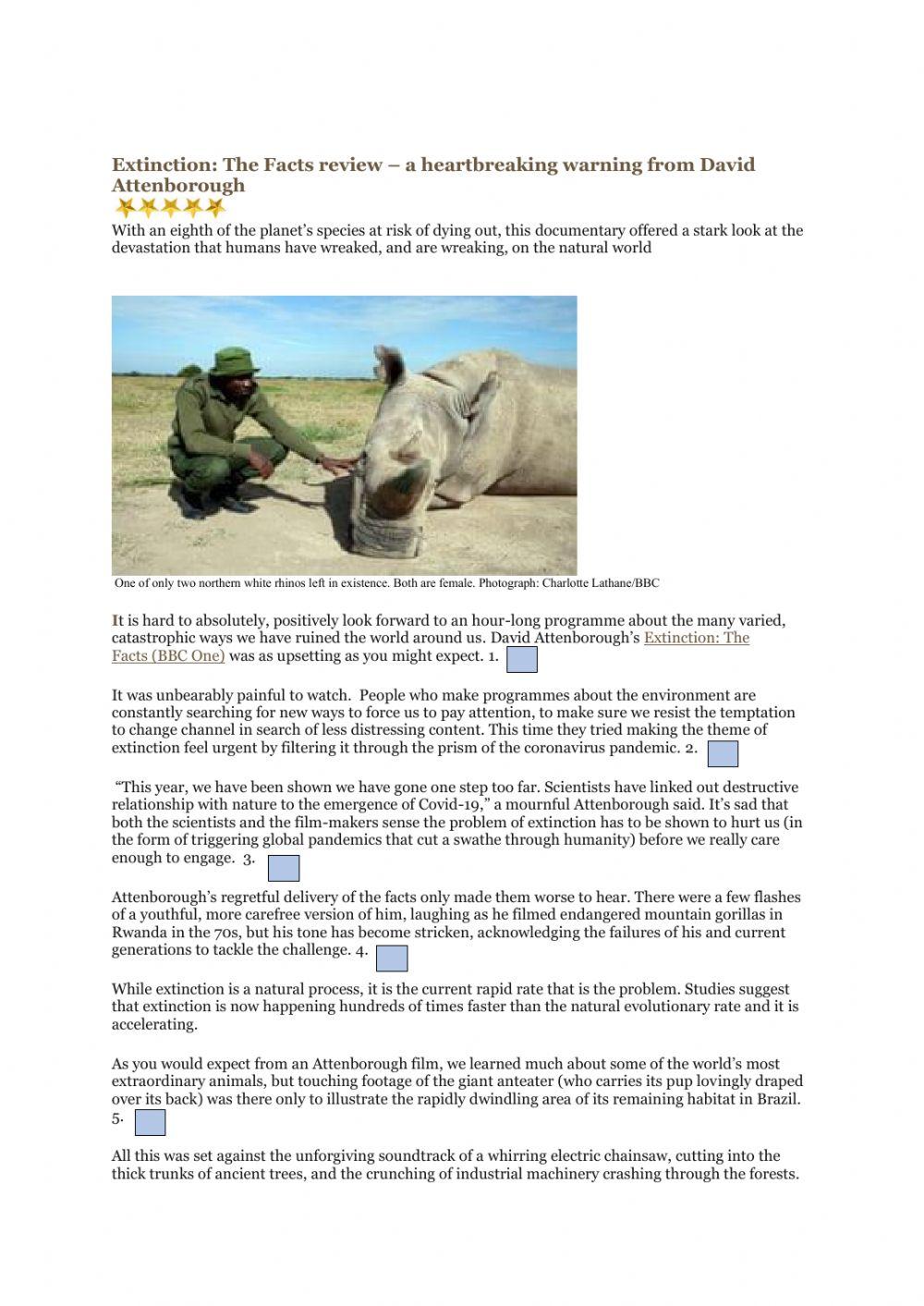 Proficiency Rea… | Free Interactive Worksheets | 6065019