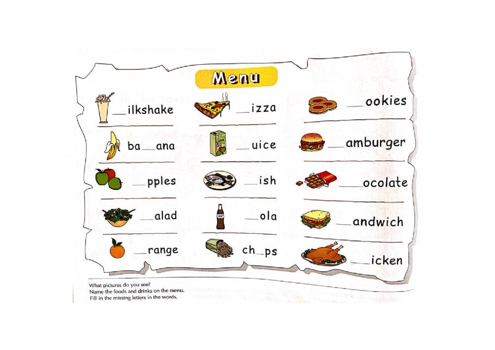 Max interactive worksheet | Live Worksheets