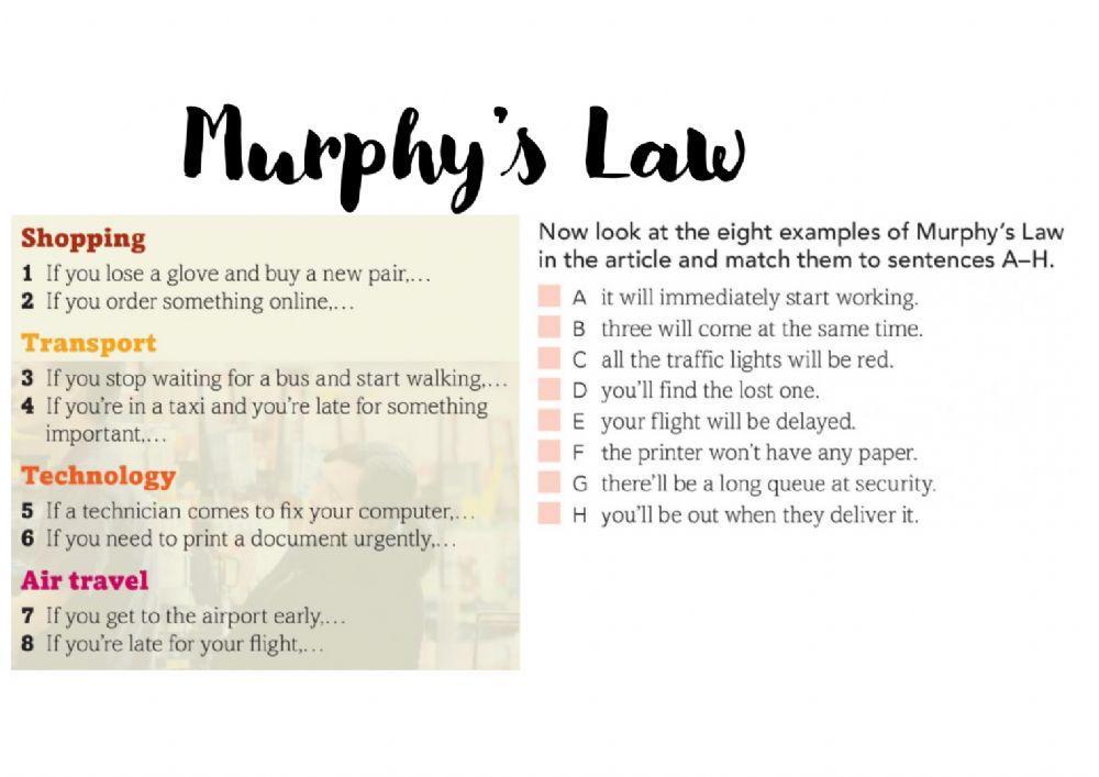 382842 | Murphy | Patricia Andrucioli | LiveWorksheets
