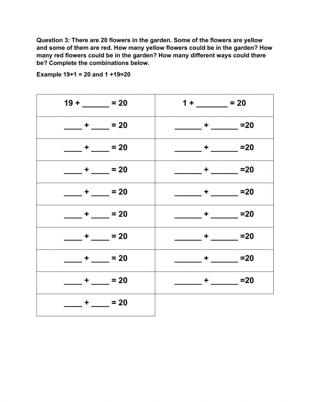 Cluster 2 Math Task 1 386648 | Shaina Arthur | Live