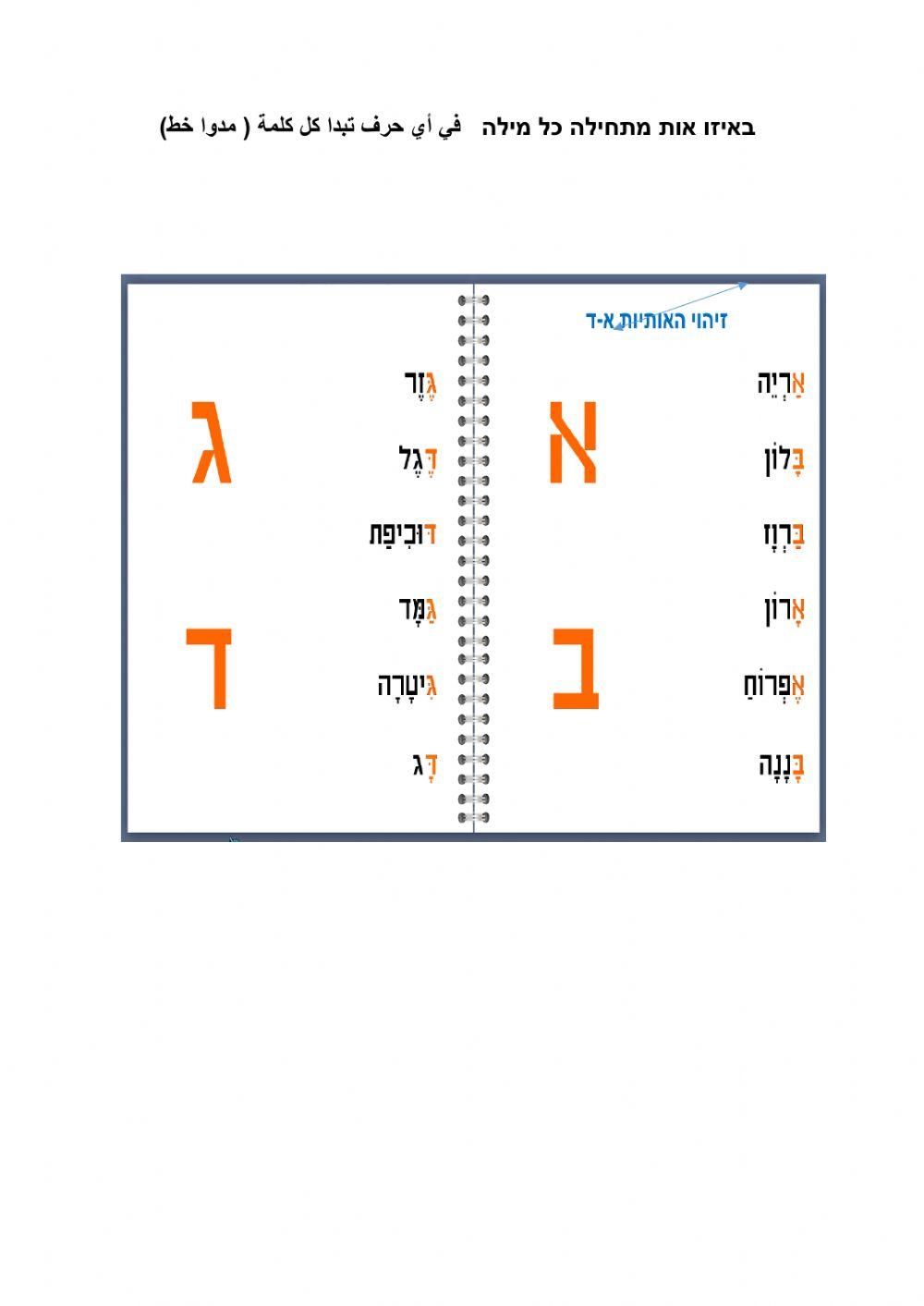 דף עבודה לכתה ג 387249 | Hadeel_khalaf | Live Worksheets