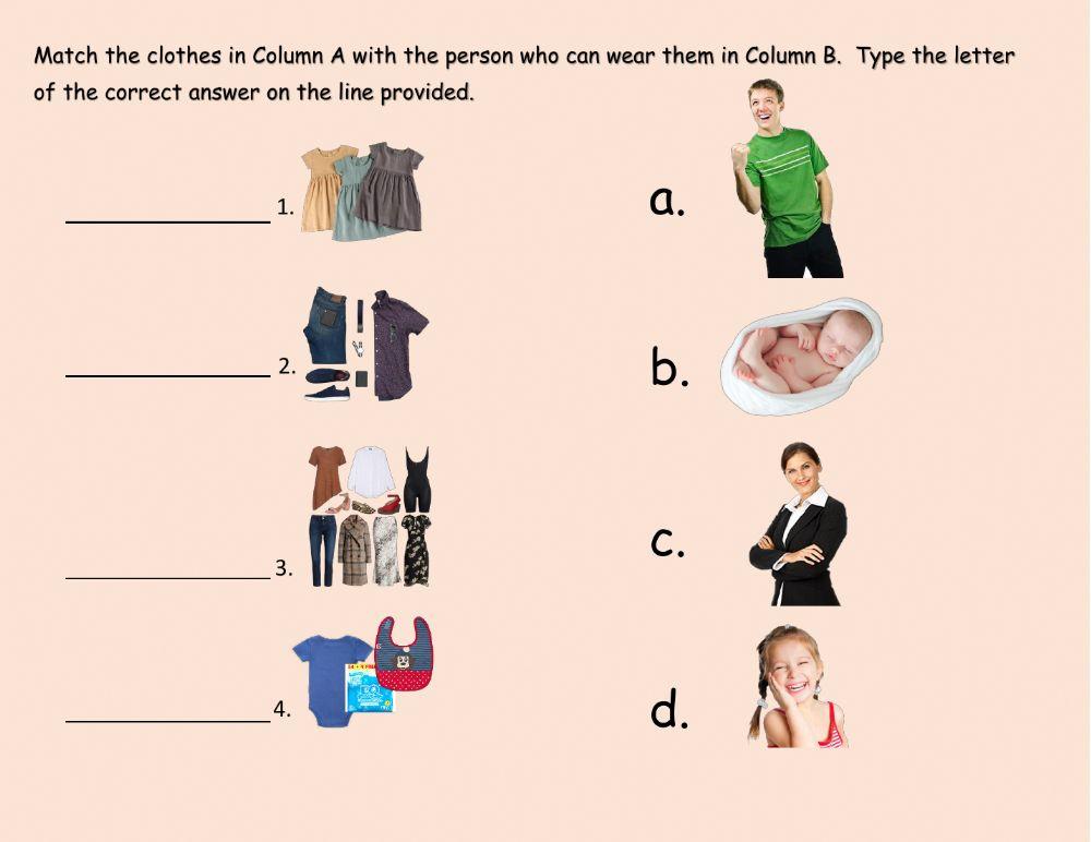 Changes Happen to Our Body as we Grow | Christine