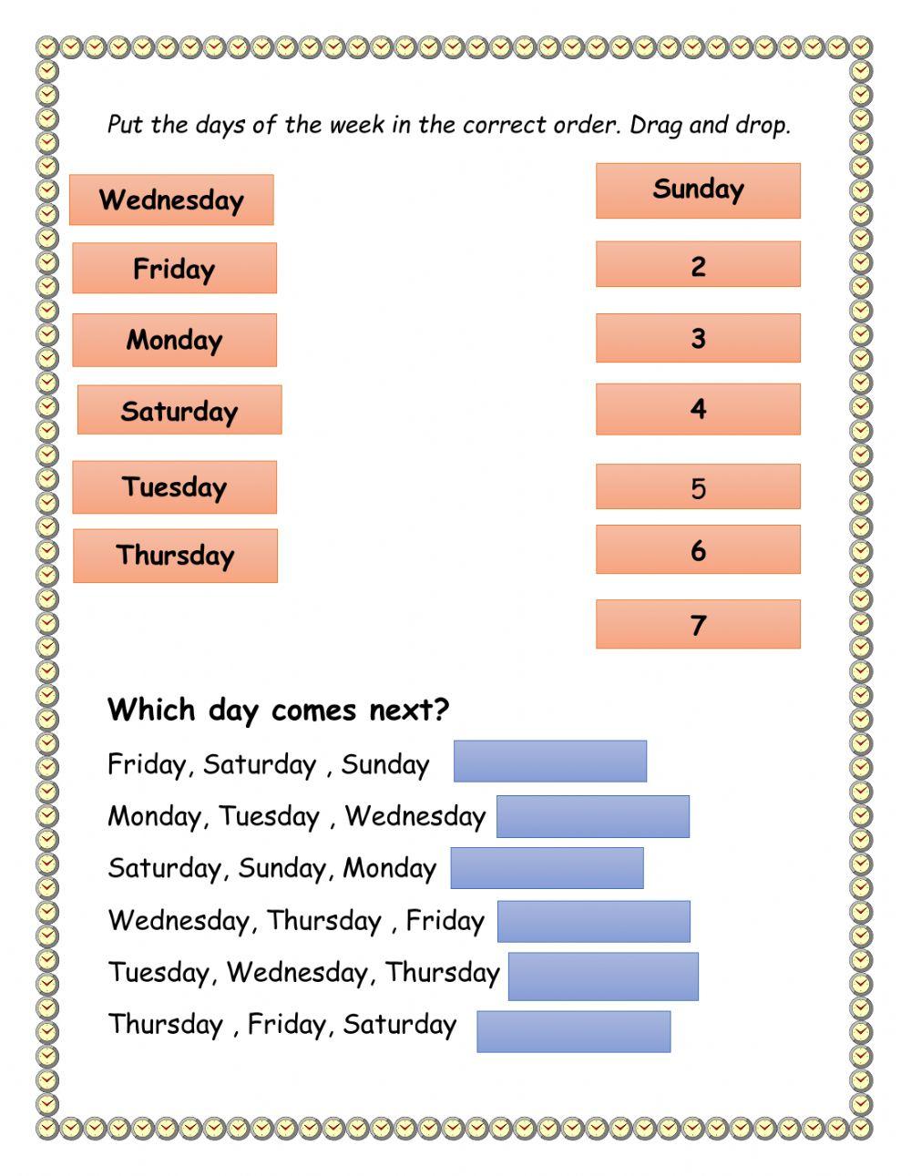 Sid and His Sheep Exercise 2 6083767 | gina1210 | Live