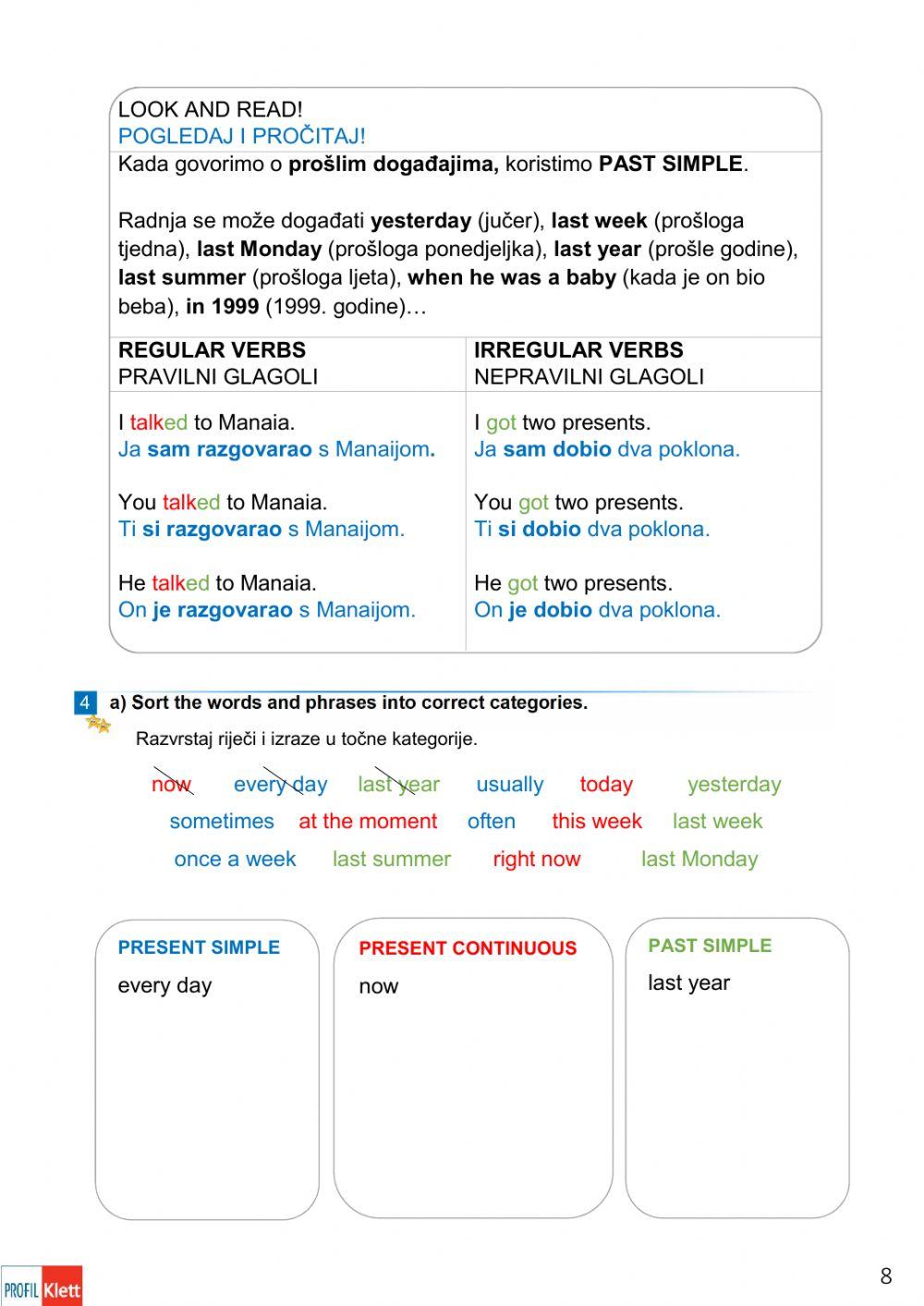 HW7-SEN-U1-2A | Free Interactive Worksheets | 390574