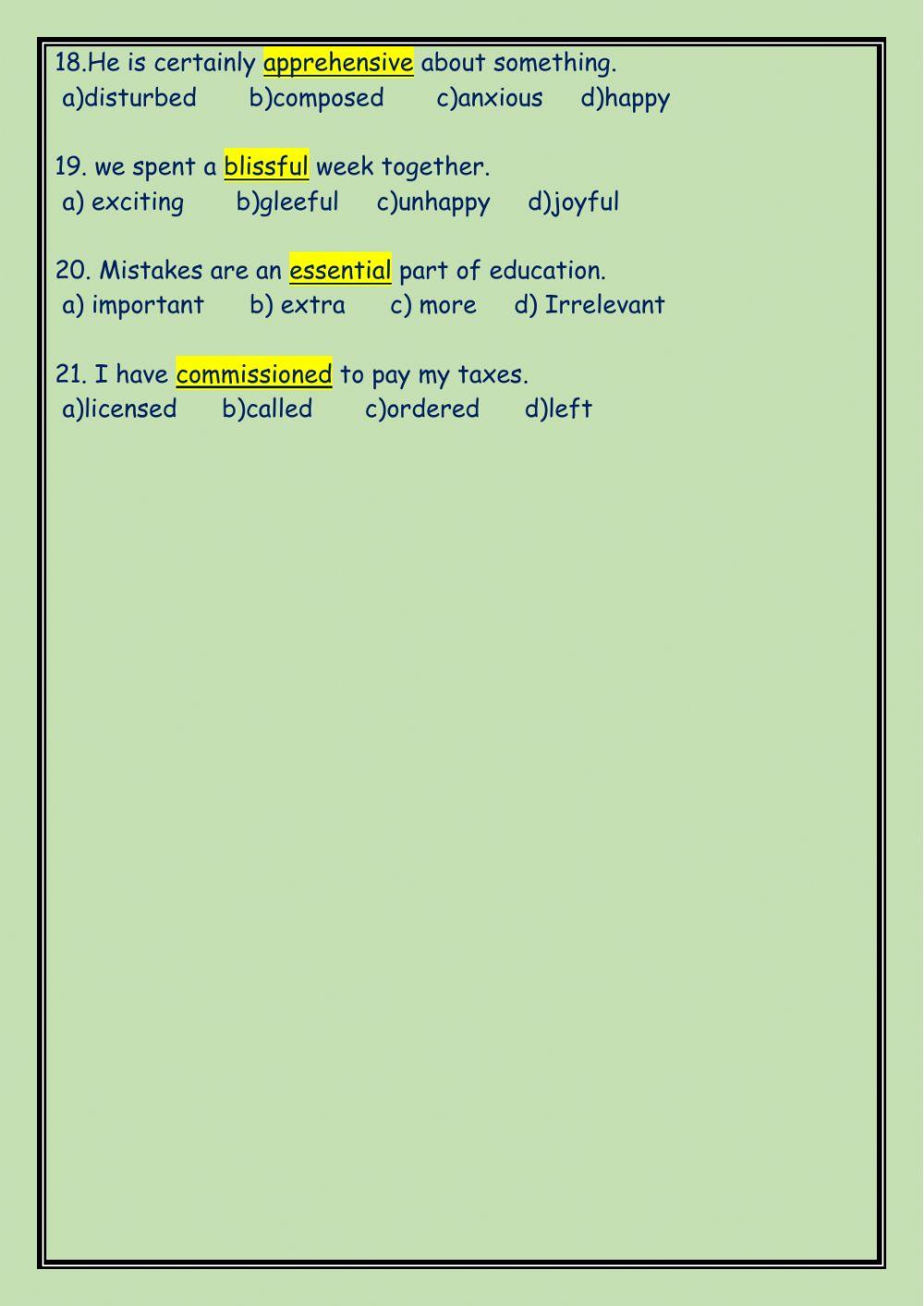 Empowered women navigating the world activity | Live Worksheets