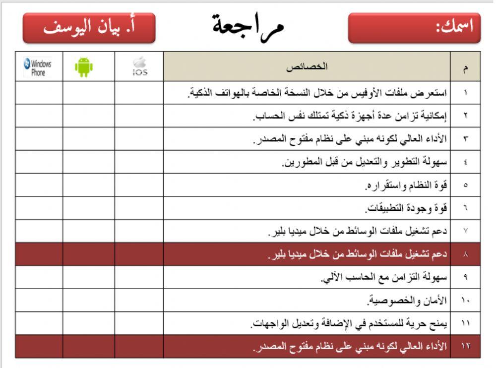 Riyadh worksheet | Live Worksheets