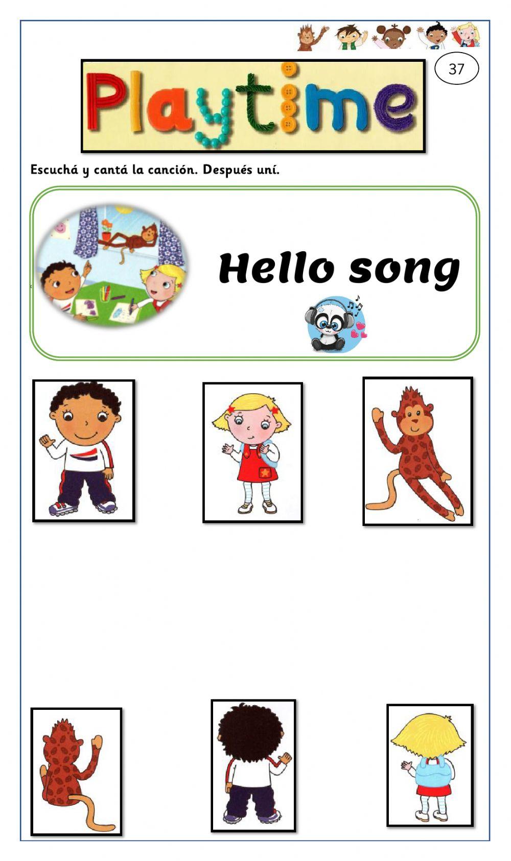 Ex 37-K3 worksheet | Live Worksheets