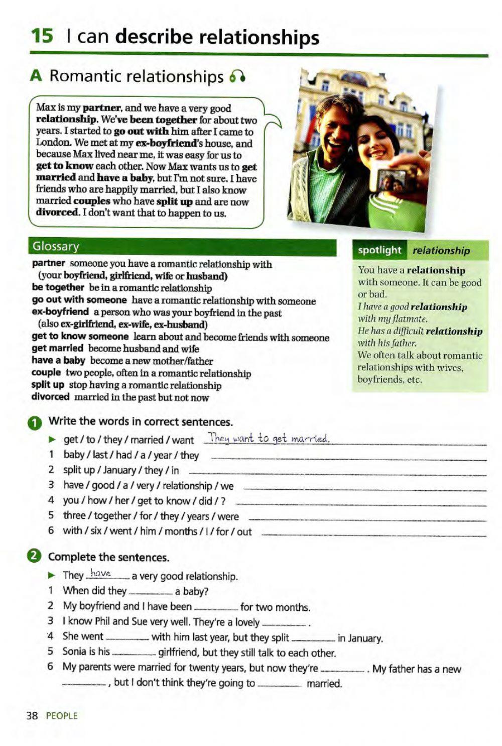 Friends worksheet | Live Worksheets