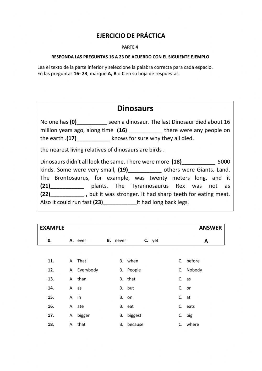 347715 | Saber Pro Q4 | saberproilce | LiveWorksheets