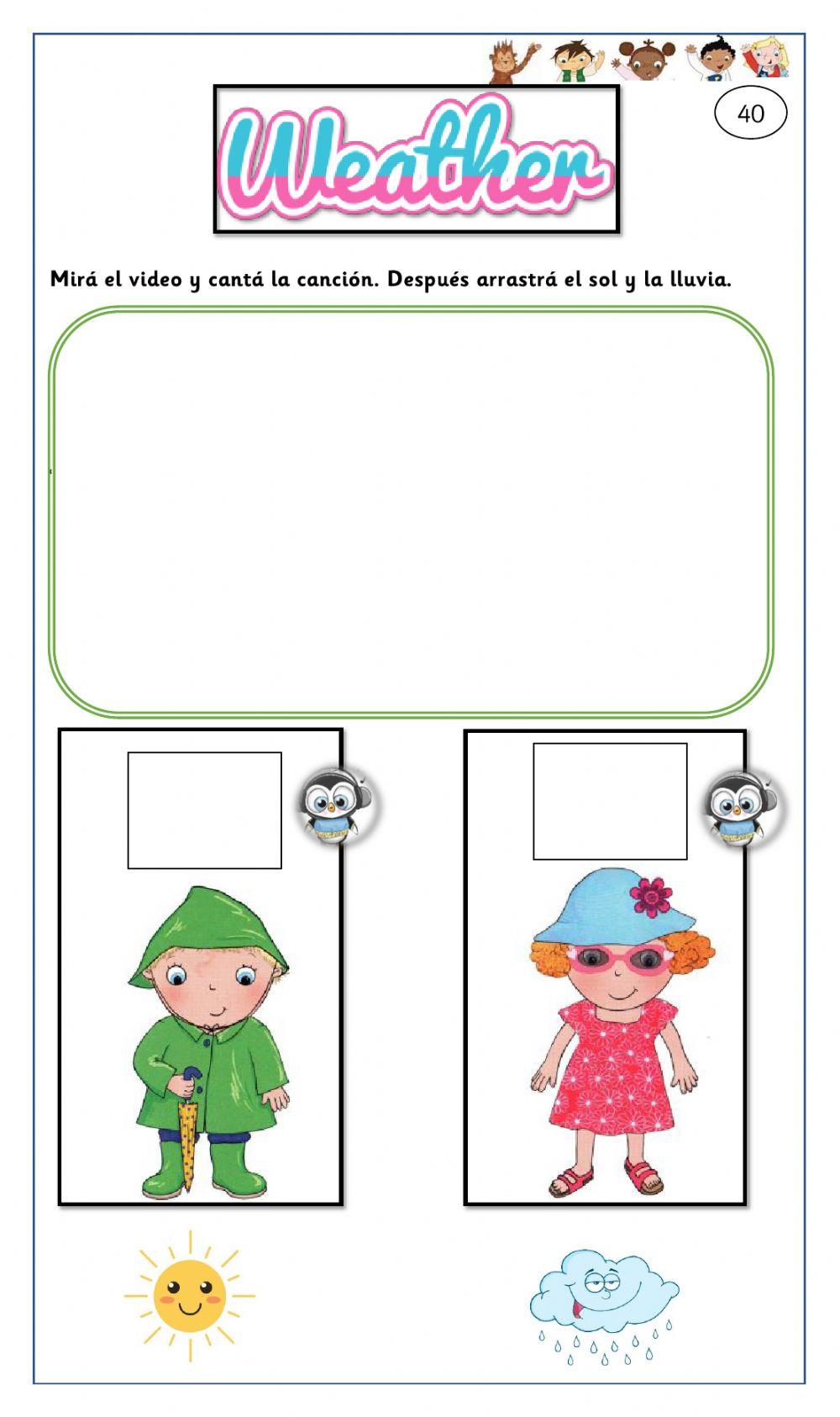 Ex 40-K3 worksheet | Live Worksheets