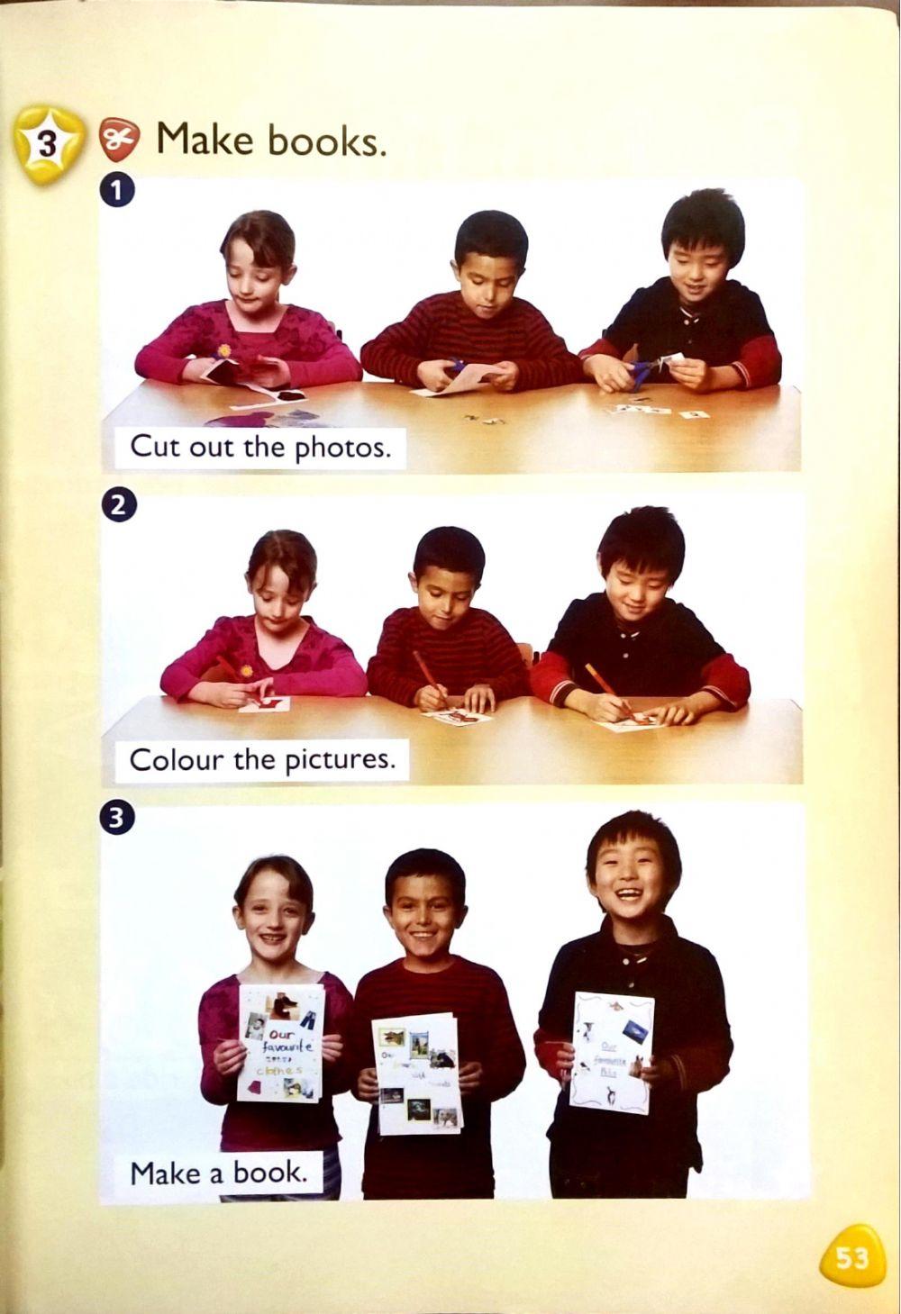 kid's box 1 uni… | Free Interactive Worksheets | 6090975