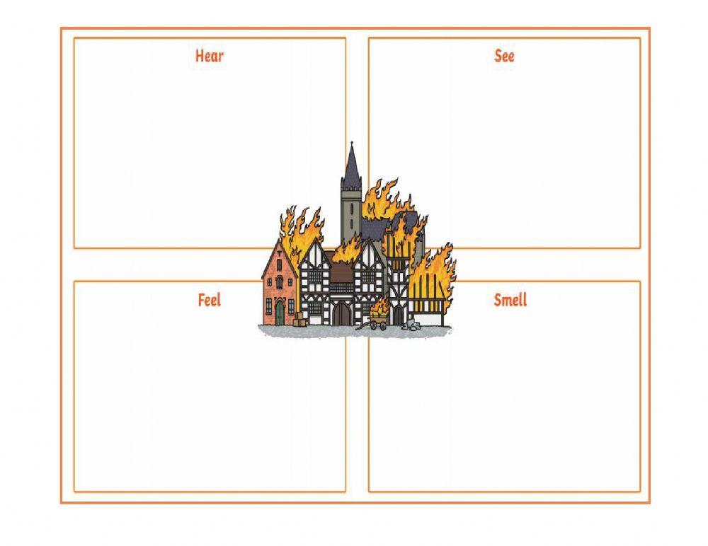Science- Challenge worksheet | Live Worksheets