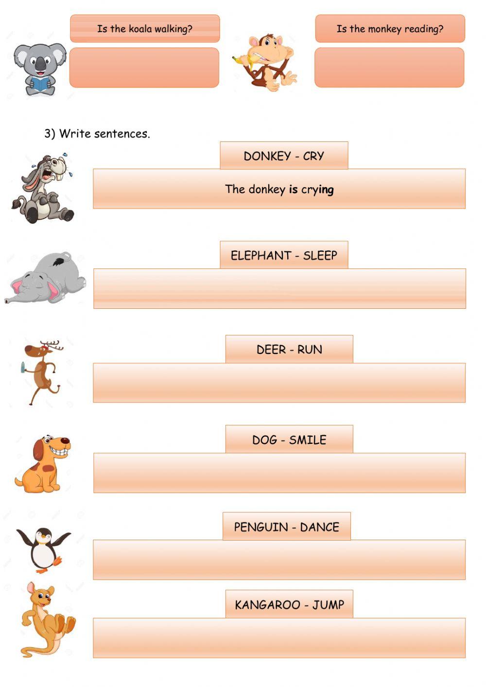 349361 | Extra practice 4 form | Bárbara
