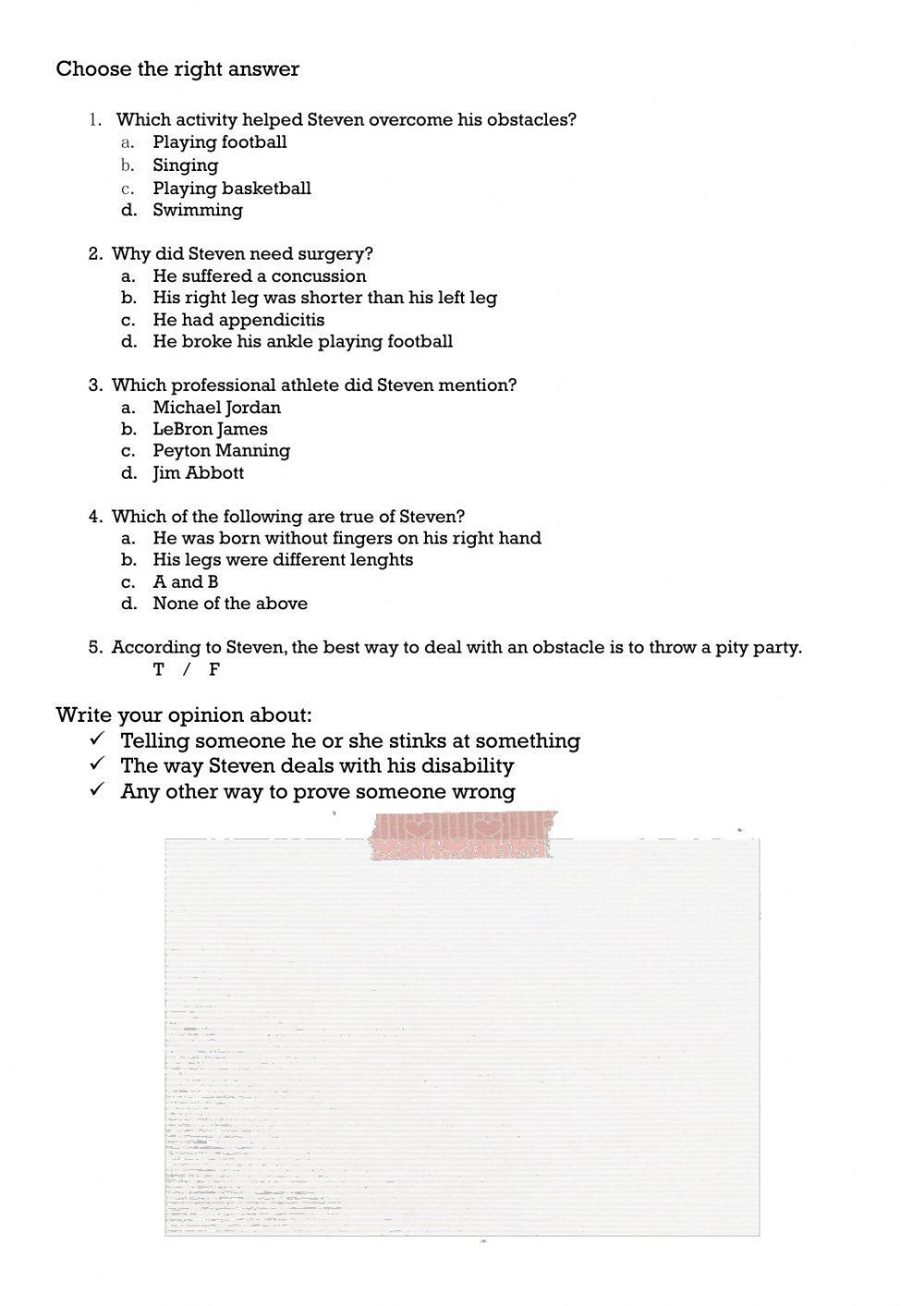 Facing challenges 350283 | Yuliana Hernández Villa | Live