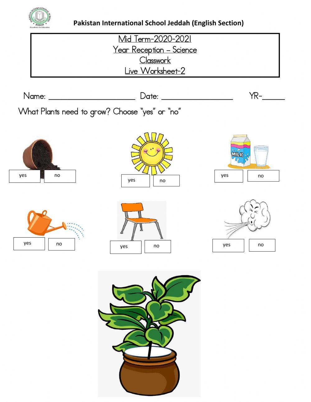 Live work sheet 2 351544 | Jowairia | LiveWorksheets