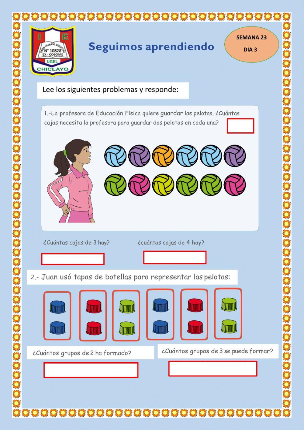 351696 | Seguimos aprendiendo | ROSA ELIZABETH ZUTA RUIZ